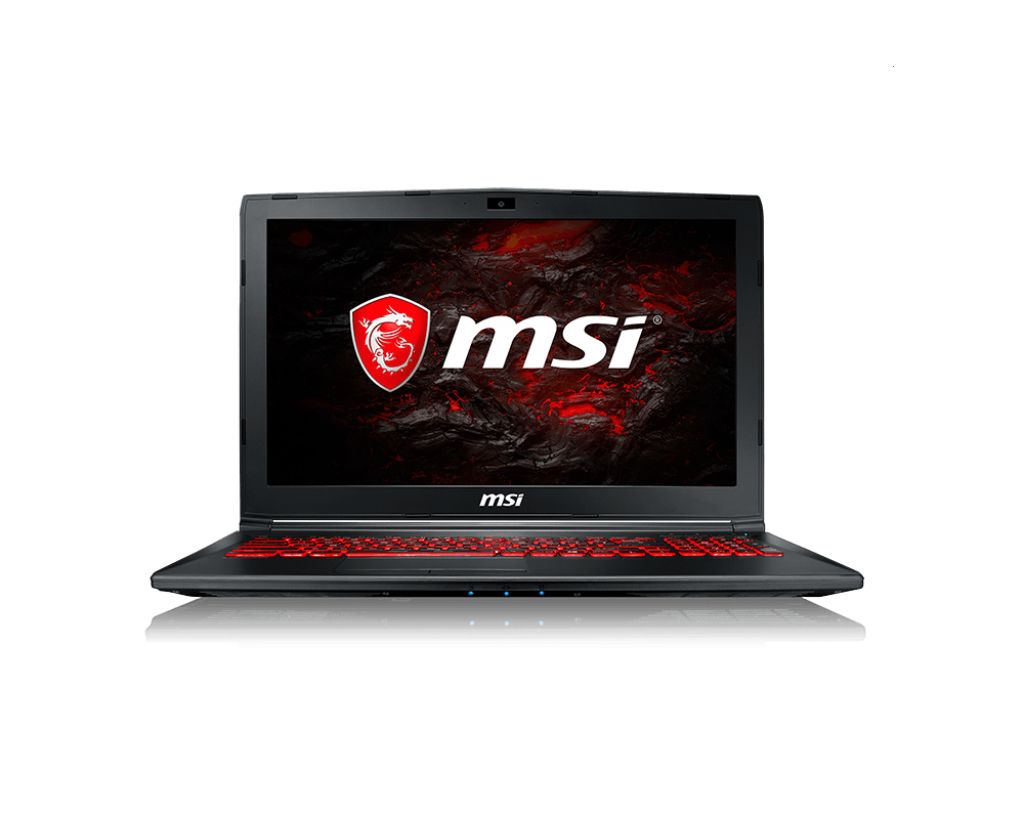 MSI Gaming GL62M 7REX 2285 - 0016J9-2285 laptop specifications