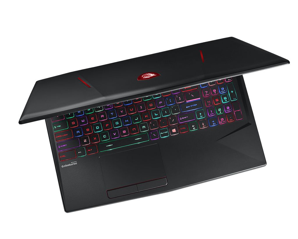 MSI Gaming GL63 9SD-478UK - 9S7-16P732-478 laptop specifications