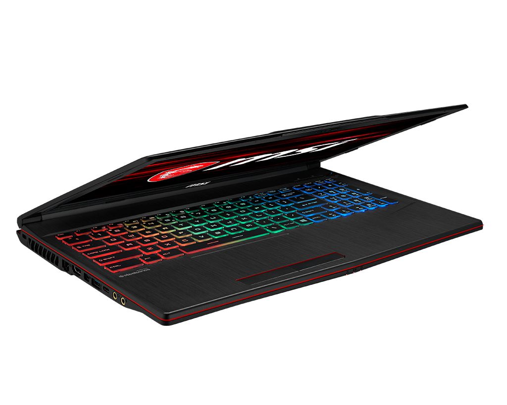 MSI Gaming GP63 Leopard-602 - GP63602 laptop specifications