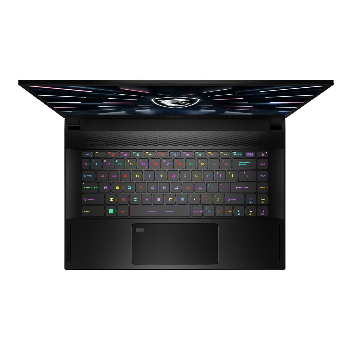 MSI Gaming GS66 12UH-230NL Stealth - GS66 12UH-230NL laptop specifications