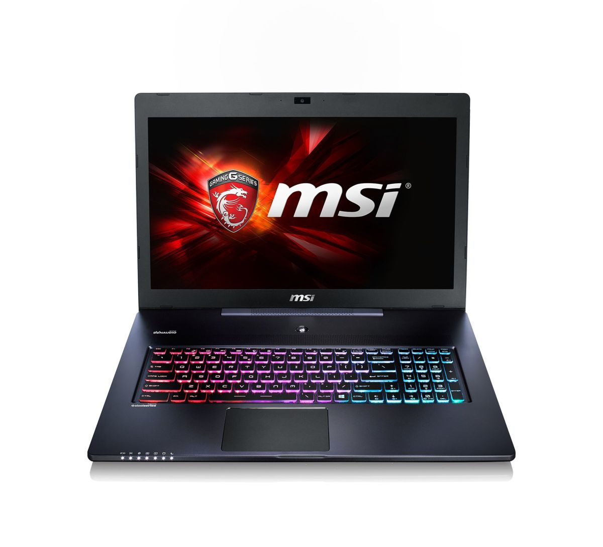 MSI Gaming GS70-6QE16H11 Stealth Pro - 001775-SKU1102 laptop specifications
