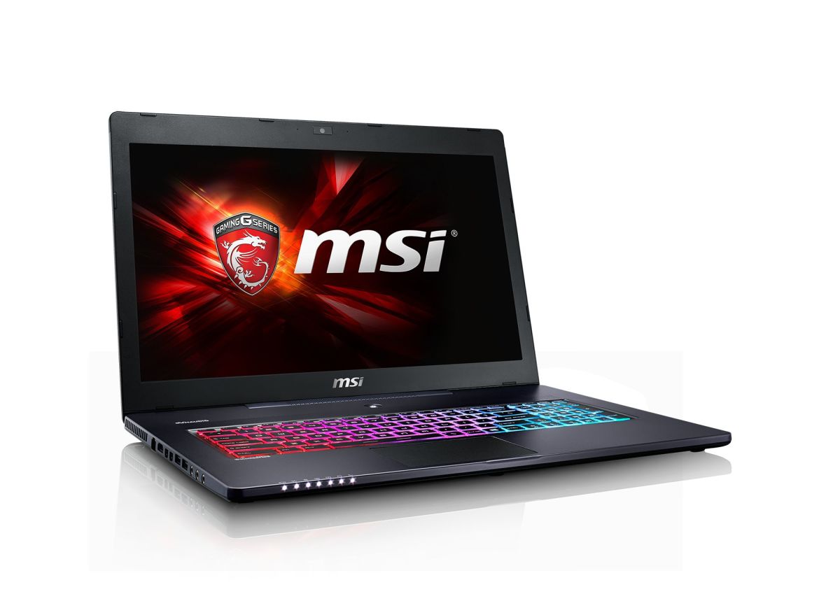 MSI Gaming GS70-6QE16H11 Stealth Pro - 001775-SKU1102 laptop specifications
