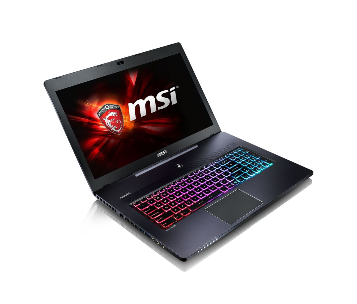 MSI Gaming GS70-6QE16H11 Stealth Pro - 001775-SKU1102 laptop specifications