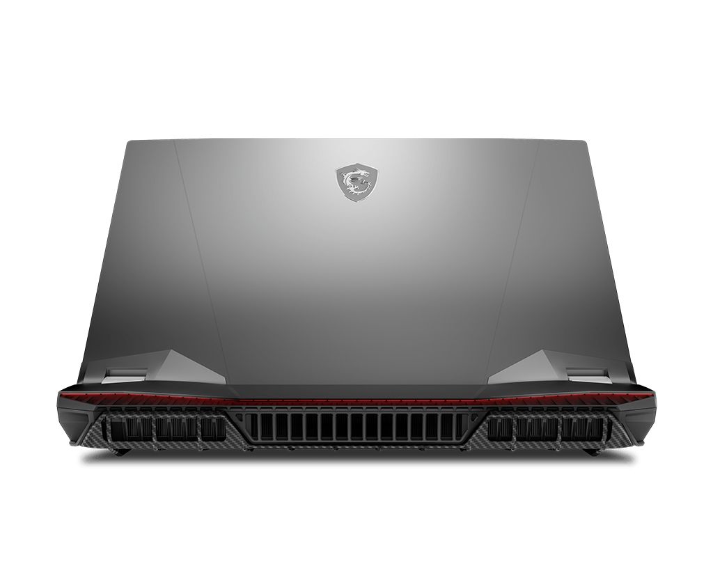 MSI Gaming GT76 9SF-017FR Titan DT - GT76 TITAN DT 9SF-017FR laptop ...