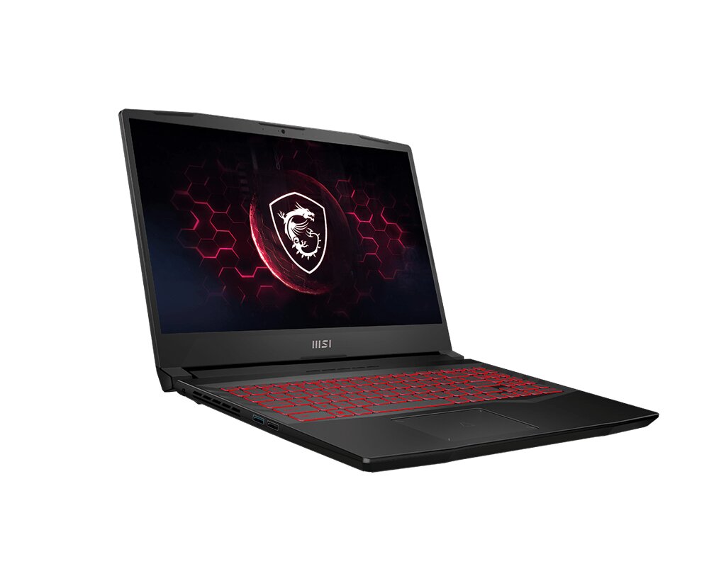 MSI Gaming PULSE GL66 12UEK-071 - PULSE GL66 12UEK-071 laptop ...
