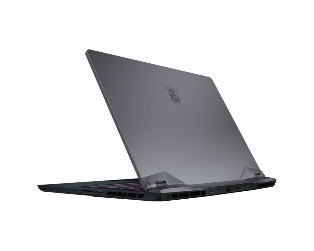 MSI Gaming Raider GE66 12UGS-089FR - GE66 12UGS-089FR laptop specifications