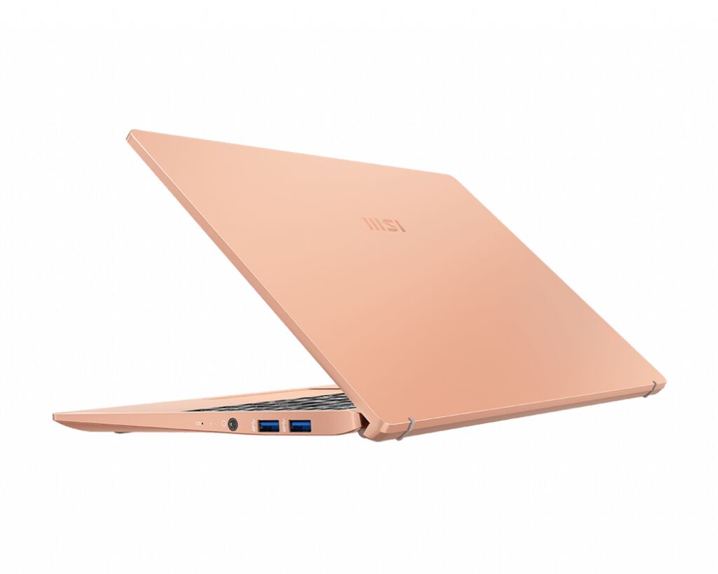 MSI Modern 14 B11MO-608 - MODERN14B608 laptop specifications