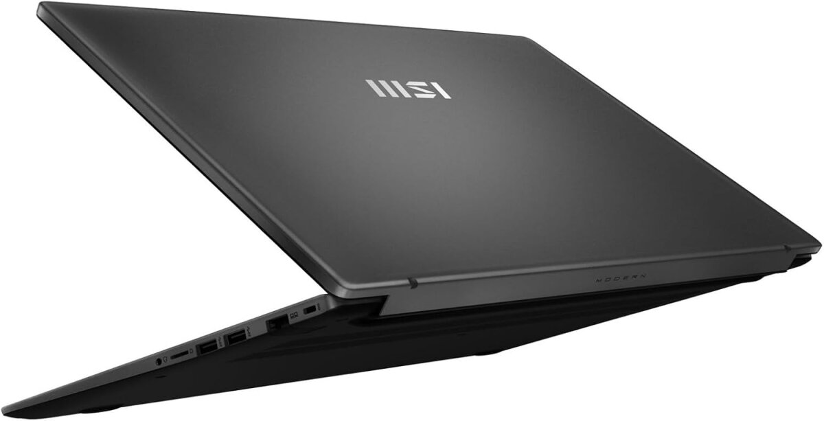 MSI Modern 15 - MODERN 15 F13MG-802DE laptop specifications