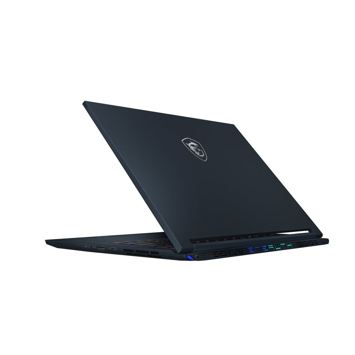 MSI Stealth 14 - STEALTH 14 AI STUDIO A1VFG-014NL laptop specifications