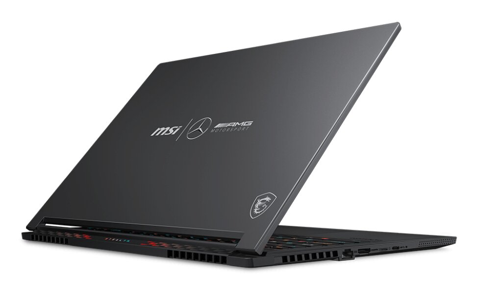 MSI Stealth 16 - STEALTH 16 MERCEDESAMG A13VG-237CA laptop specifications