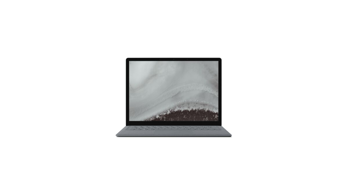 Microsoft Surface Laptop 2 - LUN-00005 laptop specifications