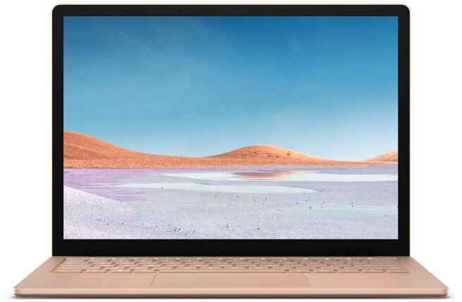 Microsoft Surface Laptop Surface Laptop 3 - PKU-00077 laptop specifications