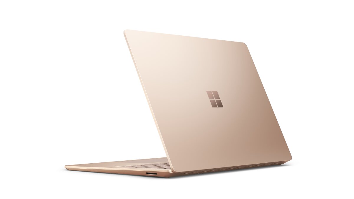 Microsoft Surface Laptop 5 - RBG-00062 laptop specifications