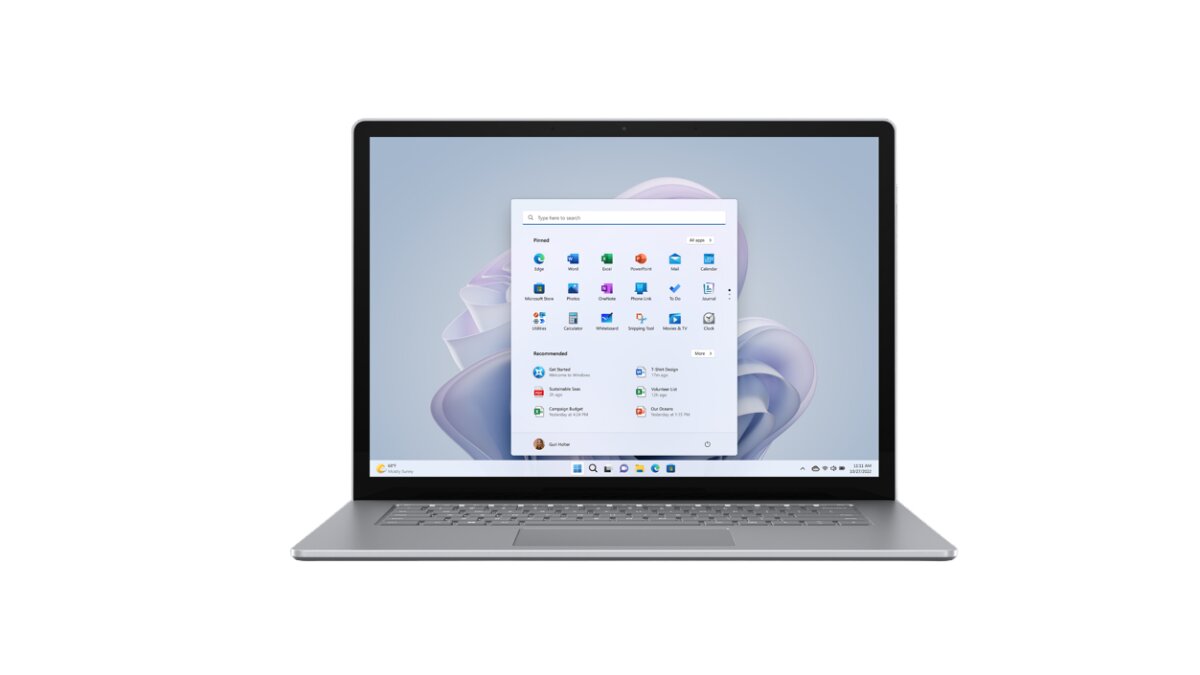 Microsoft Surface Laptop RIP-00005 - RIP-00005 laptop specifications