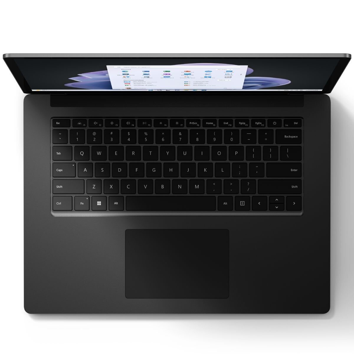 Microsoft Surface Laptop RKL-00005 - RKL-00005 laptop specifications