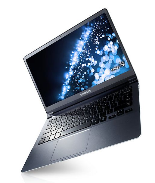 Samsung 9 NT900X3E - NT900X3E-K54S laptop specifications