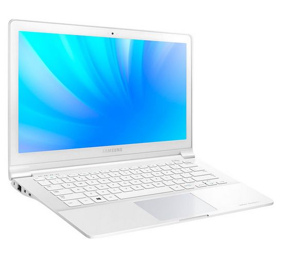 Samsung 9 NT910S3K - NT910S3K-K35W laptop specifications