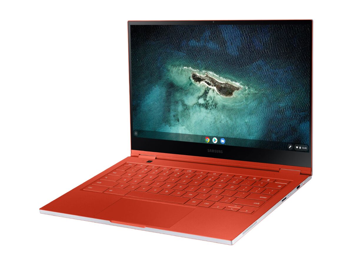 Samsung Chromebook XE930QCA - XE930QCA-K01US laptop specifications