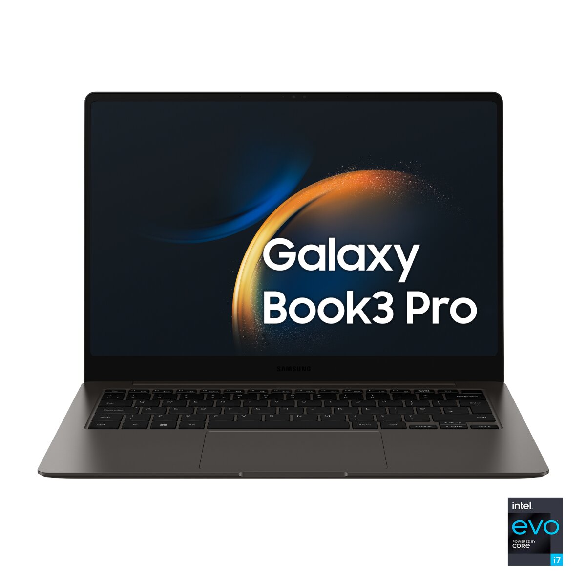 Samsung Galaxy Book3 Pro - NP944XFG-KC1IT laptop specifications