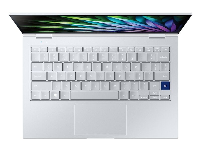 Samsung alaxy - NP730QDA-KB2US laptop specifications