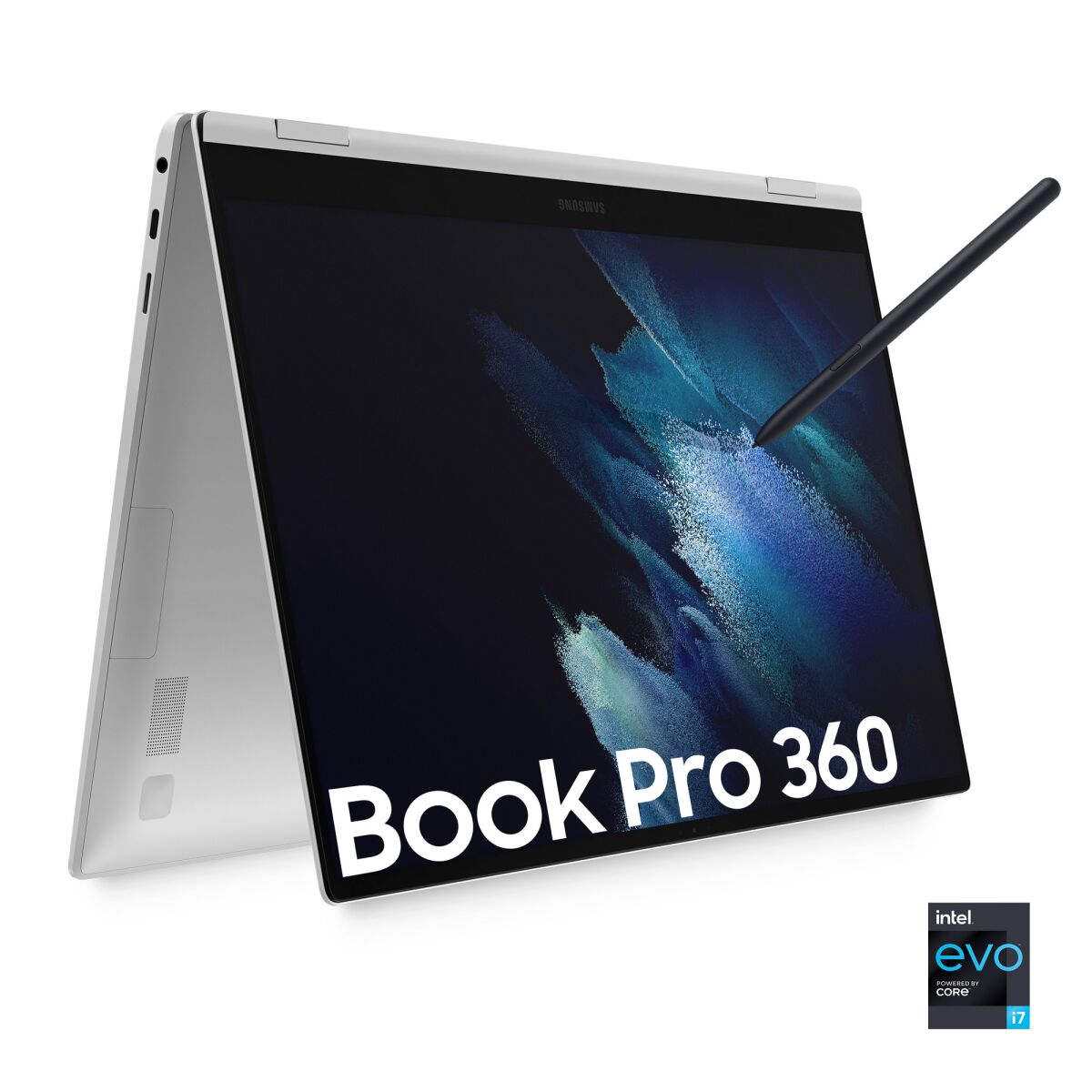 Samsung Galaxy Book NP750XDA-KD3IT - NP750XDA-KD3IT laptop specifications