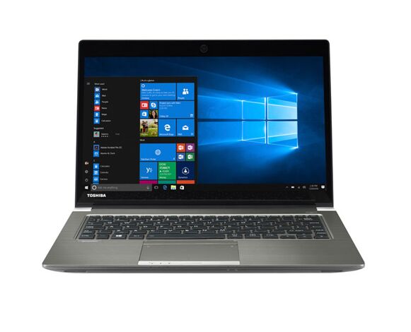 Toshiba Portégé Z30-C - PT263A-0L200T laptop specifications