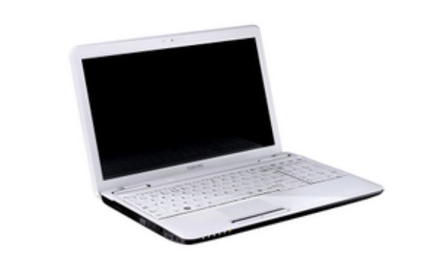 Toshiba Satellite L655-19C - PSK1JE-08100NTE laptop specifications