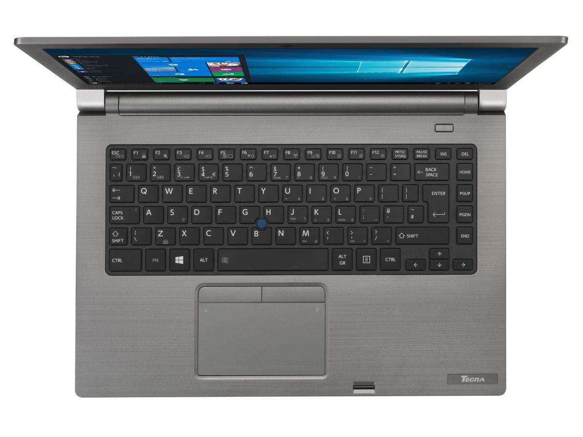 Toshiba Tecra A40-C-1NW - PS463E-03H05EGR laptop specifications