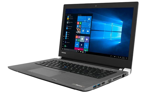 Dynabook Tecra A40-D-1HJ - PS483E-0FG00YEN laptop specifications