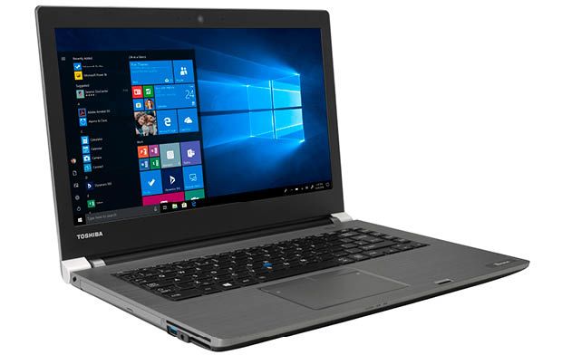 Dynabook Tecra A40-D-1HJ - PS483E-0FG00YEN laptop specifications