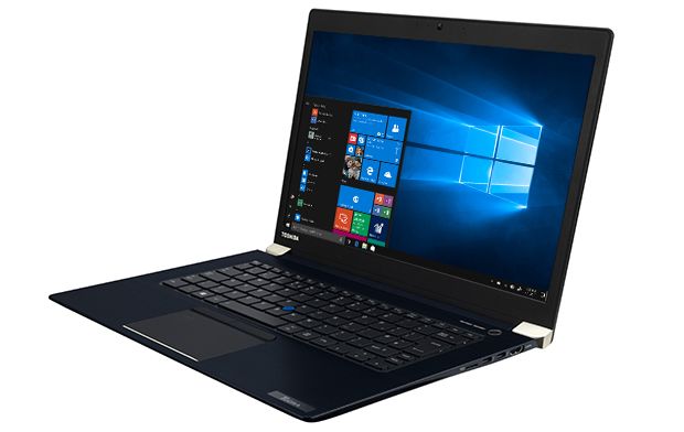 Dynabook Tecra X40-E-1F3 - PT482E-0H900MIT laptop specifications