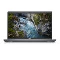 DELL Precision 3571 - 3KRMT laptop specifications