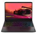 Lenovo IdeaPad 3 Gaming - 82K2007THV laptop specifications